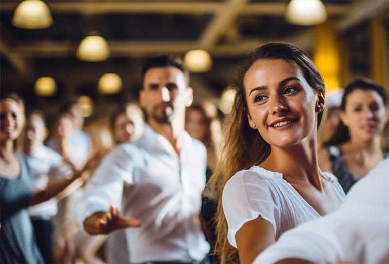 Singles Dance Lessons | Beginner or Professional | Arthur Murray Columbia